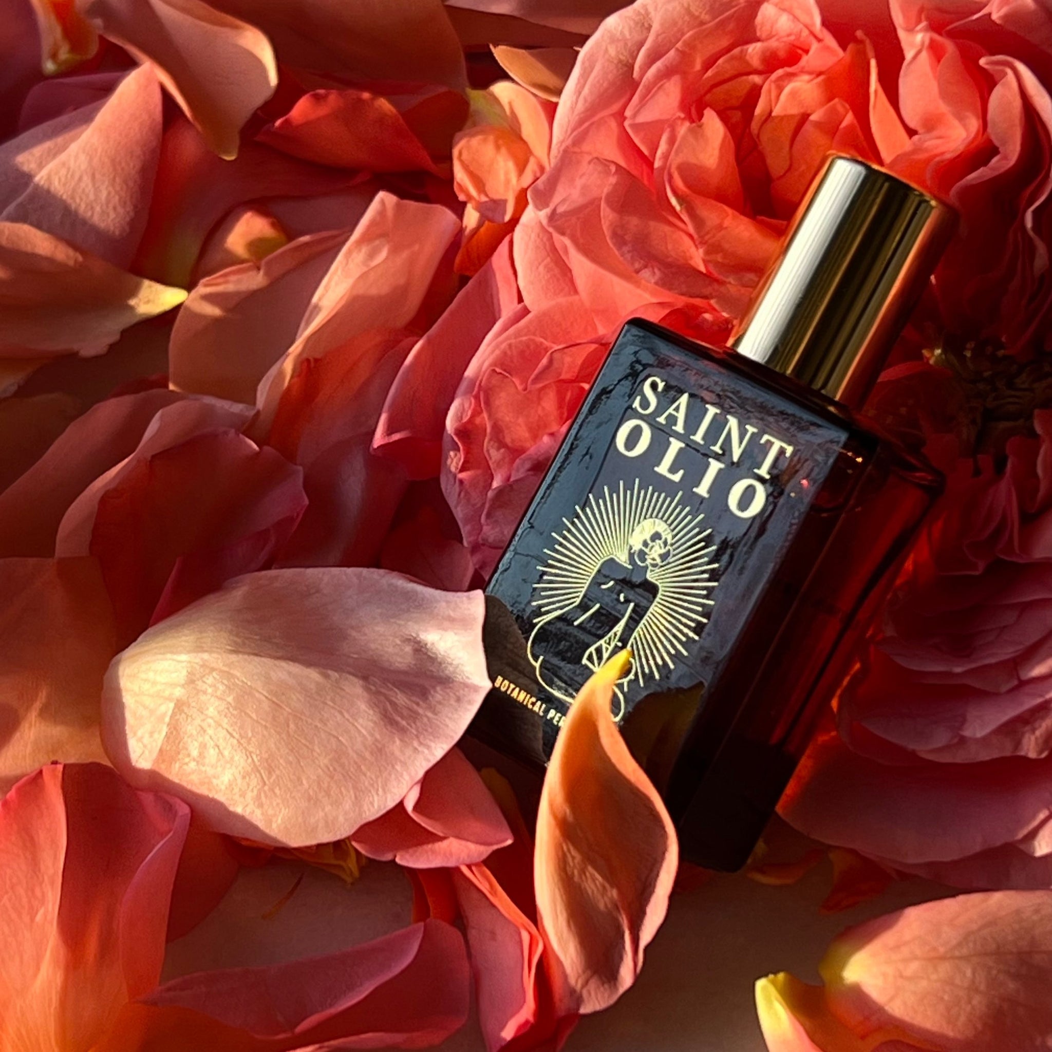 ALBA BOTANICAL PERFUME OIL